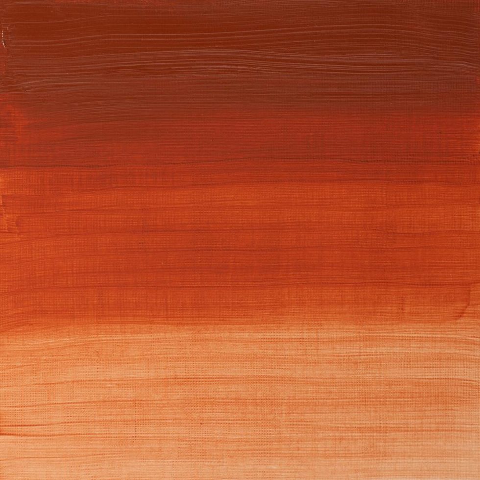 Historia del ocre rojo y particularidades - ArtBendix