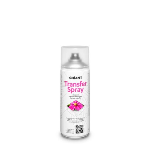 Transfer spray 400ml - ArtBendix